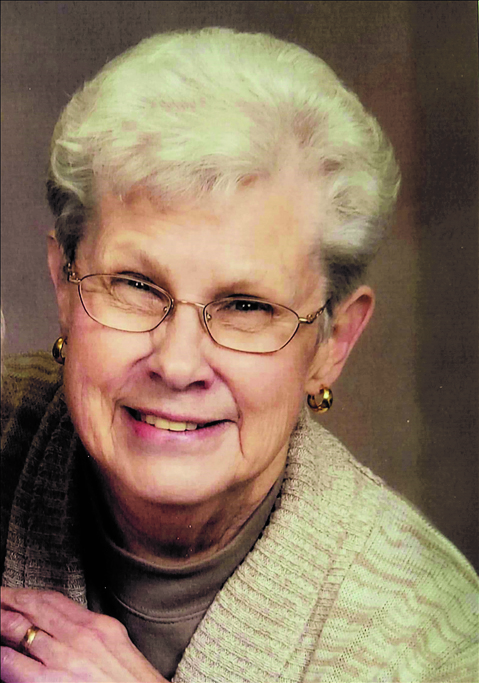 NANCY LEONARD | News, Sports, Jobs - The Intelligencer
